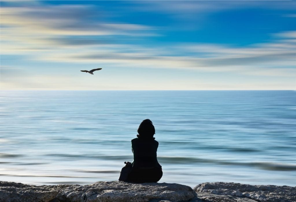 How to Get Peace of Mind?