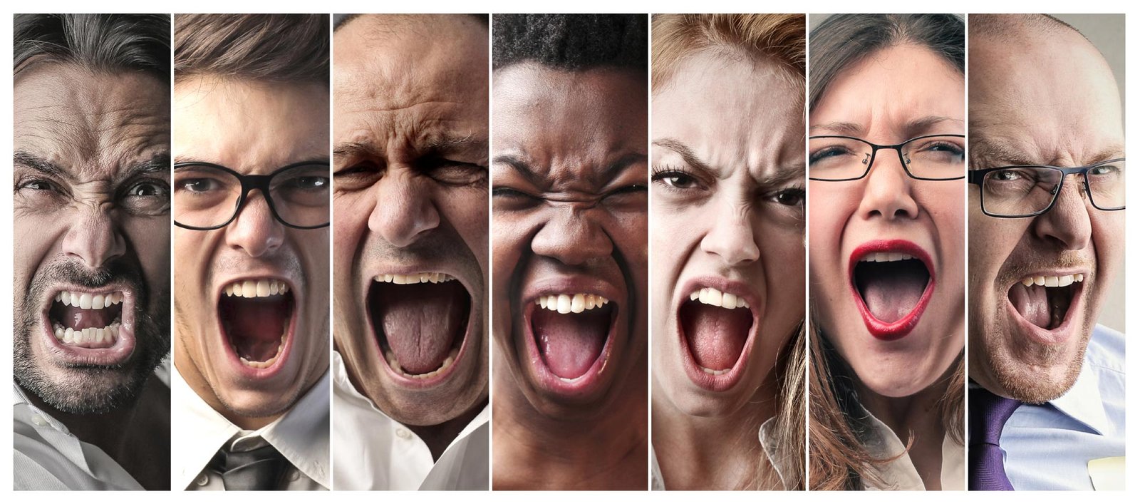 How to Control Your Anger Before it Controls You?