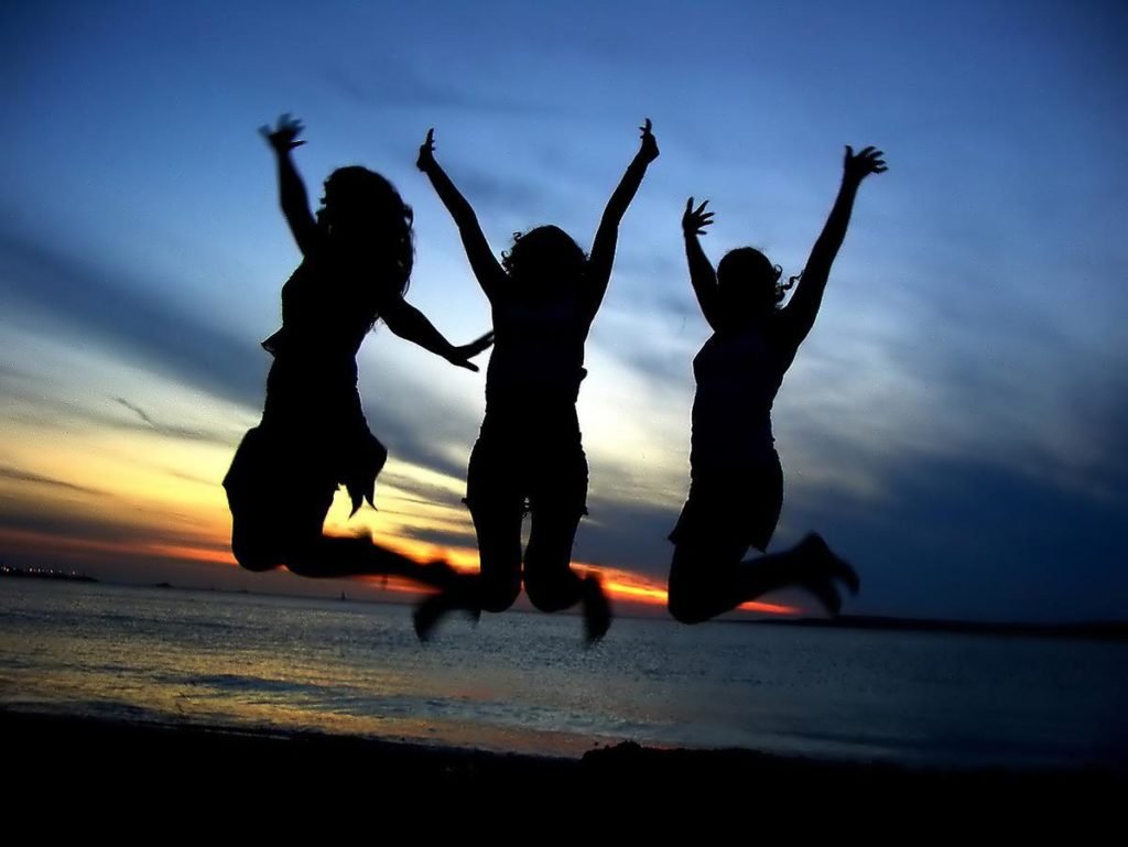Why Best Friends Are Important in Life?