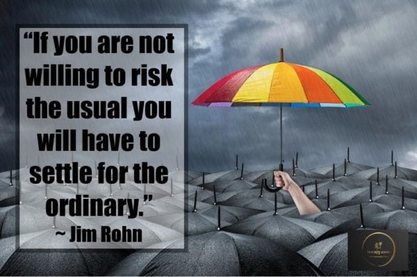 251 Deep Quotes on life to Make You Think