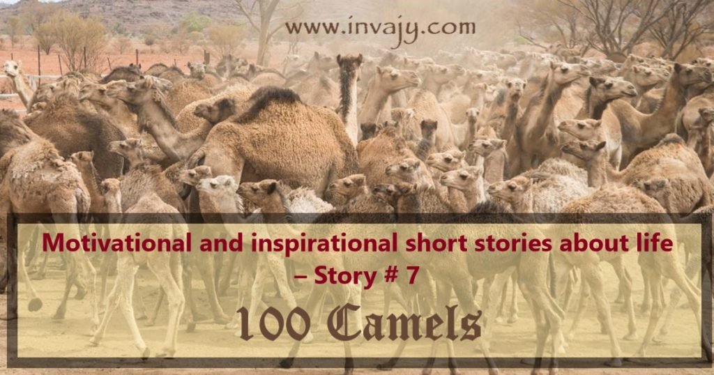40 Motivational and Inspirational Stories about Life with Moral