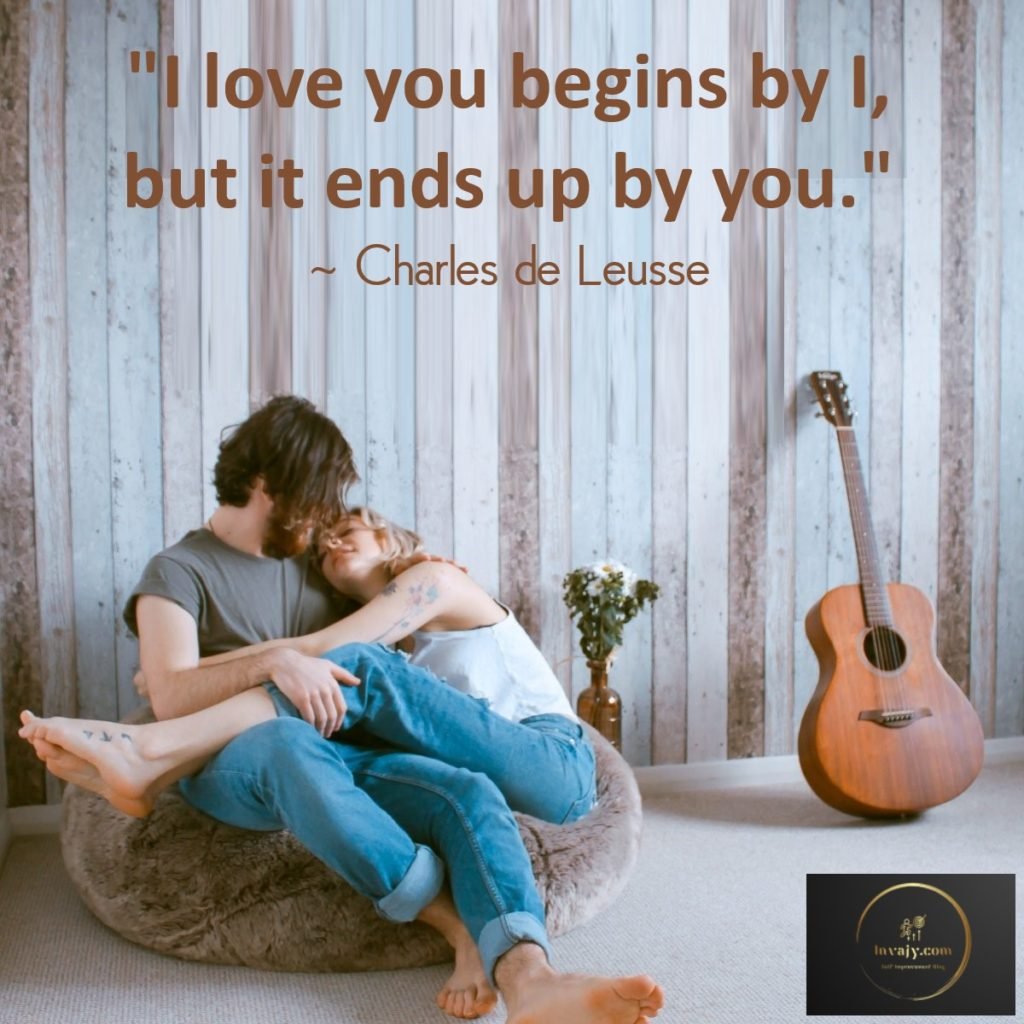 125 Love Quotes to Say I love You on Valentine's Day