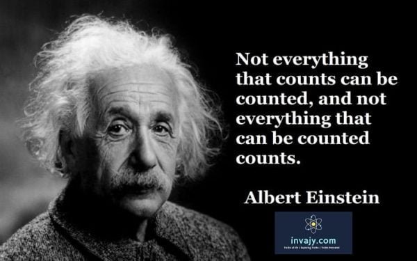 110 Albert Einstein Quotes that Will Inspire and Motivate You