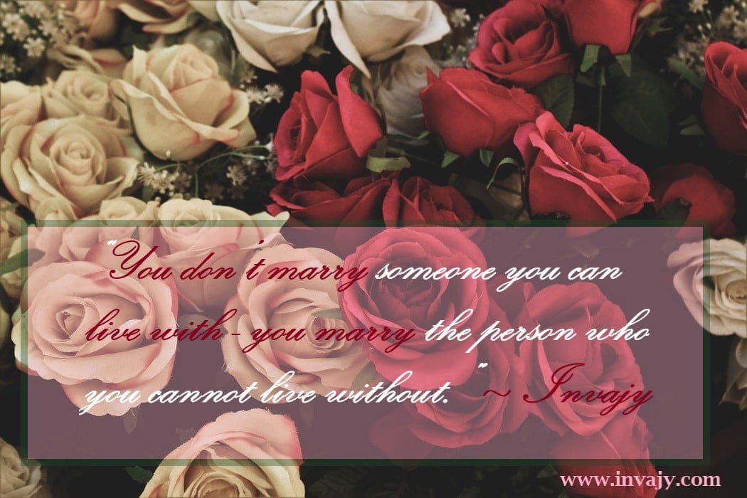 125 Love Quotes to Say I love You on Valentine's Day