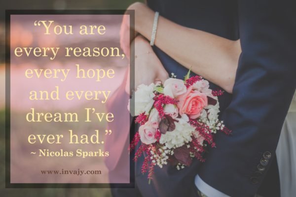 125 Love Quotes to Say I love You on Valentine's Day