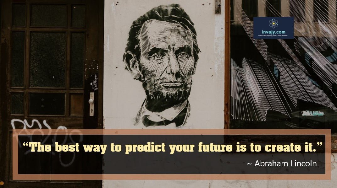 110 Famous Abraham Lincoln Quotes