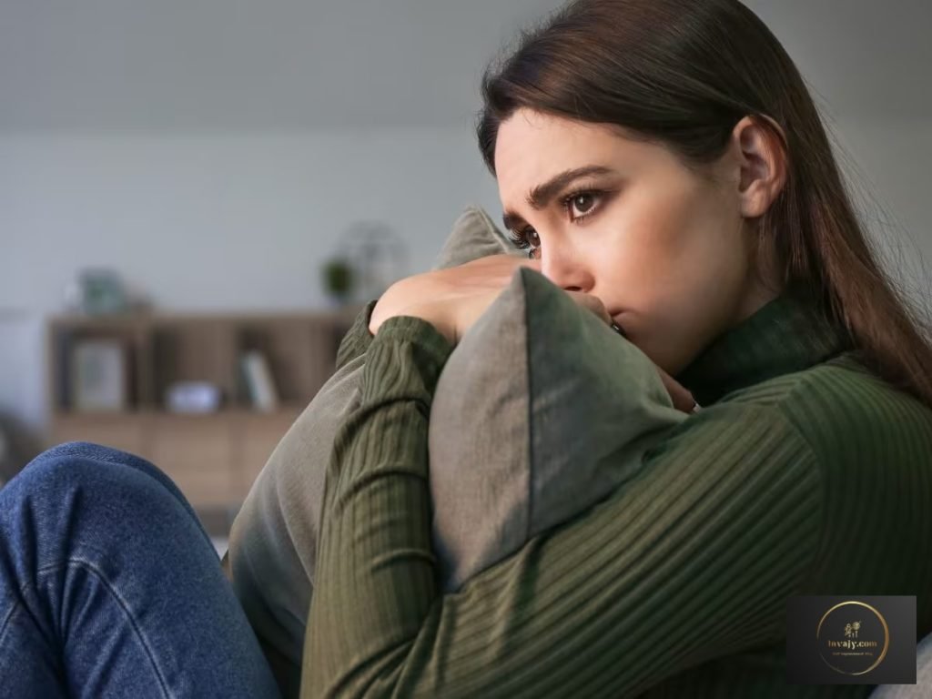 Is Depression and Sadness Same?