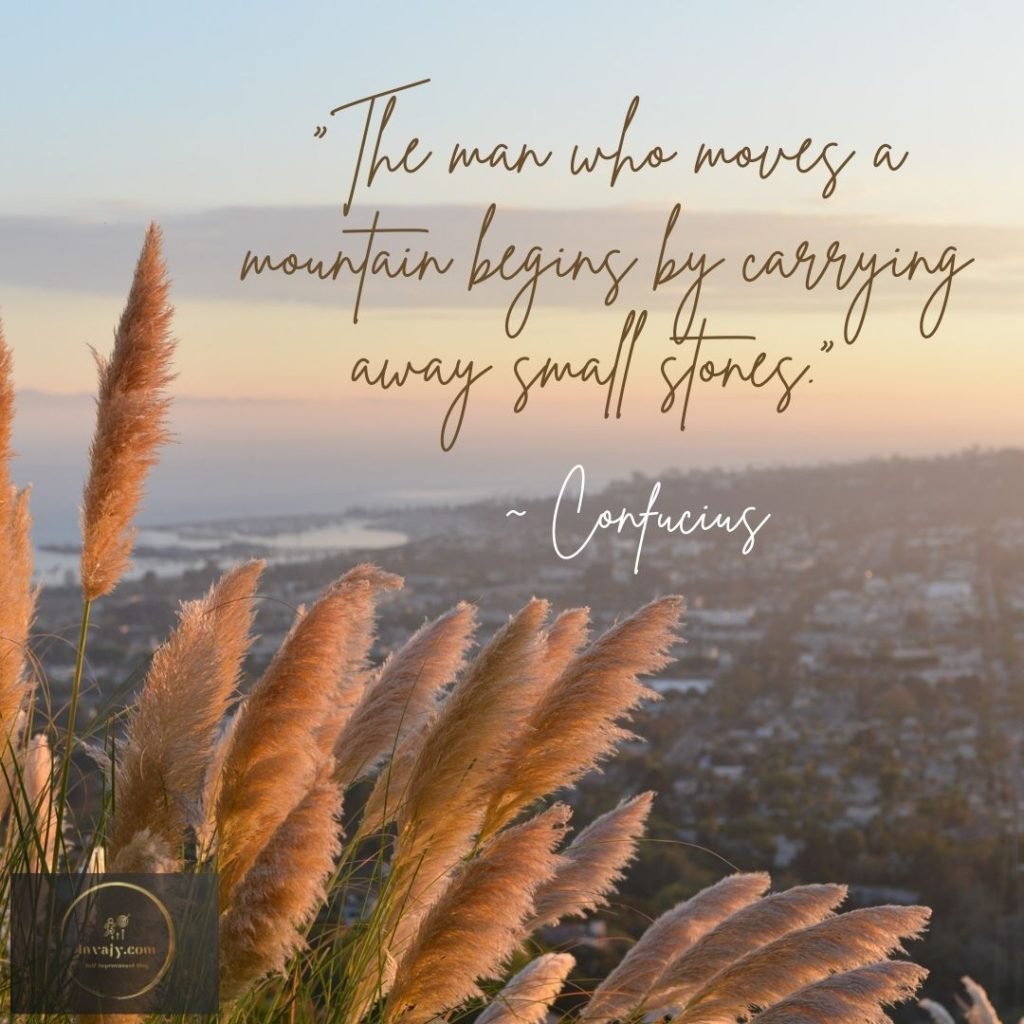 120 Perseverance Quotes to Develop Never Give Up Attitude