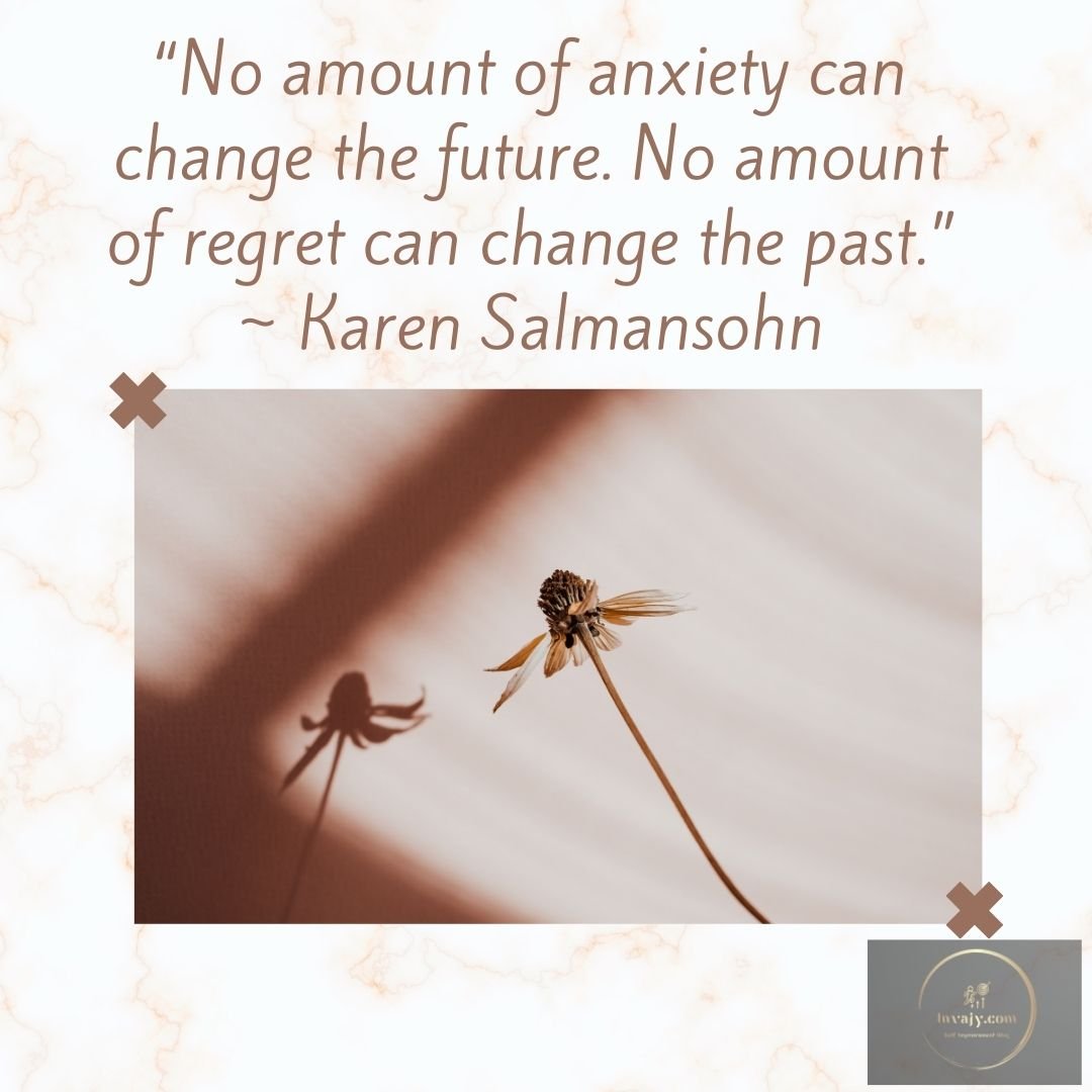 140 Anxiety Quotes to Keep You Calm When Feeling Overwhelmed