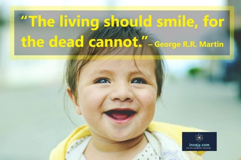 150 Smile Quotes about Smiling to Put Smile on Your Face