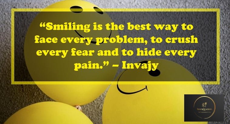 150 Smile Quotes about Smiling to Put Smile on Your Face