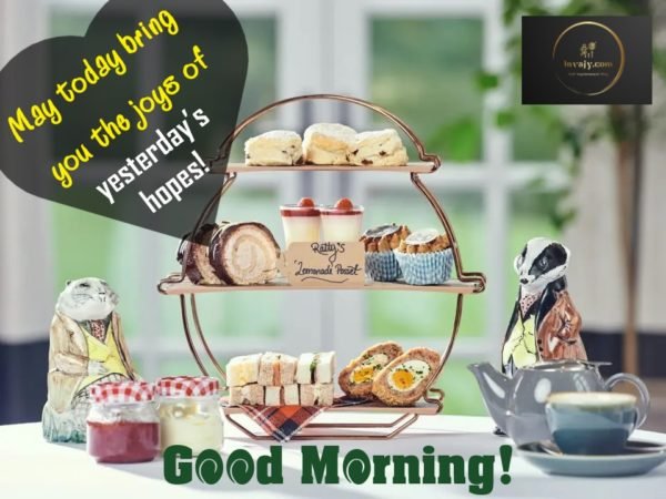 320 Good Morning Quotes to Inspire & Uplift Your Every Day in 2026