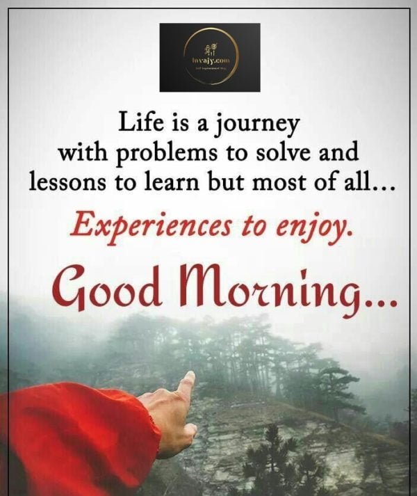 161 Good morning quotes, wishes, messages, videos and images