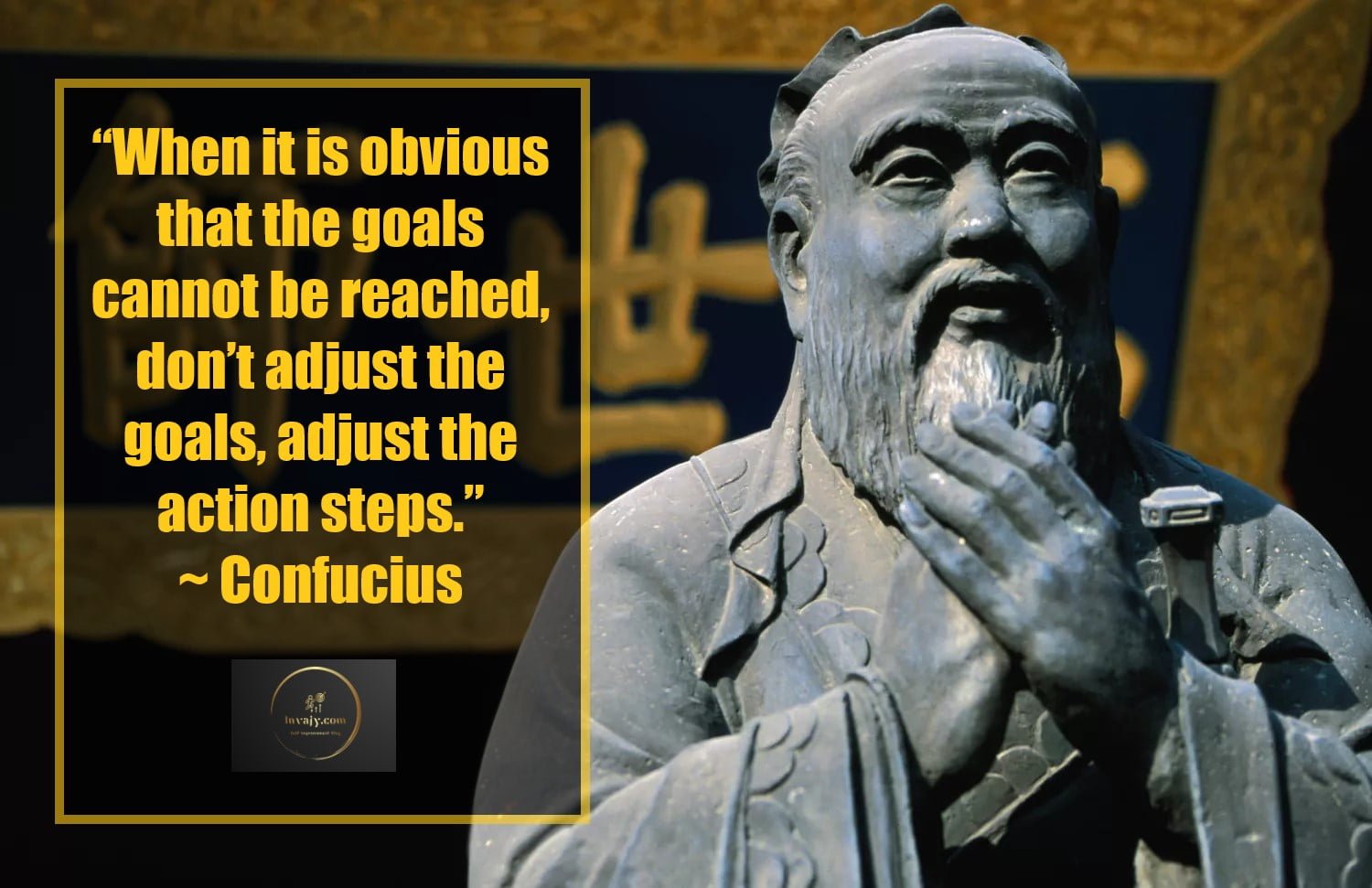 140 Confucius Quotes to Guide You in Life
