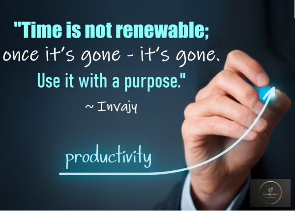 110 Productivity Quotes to Boost Your Efficiency