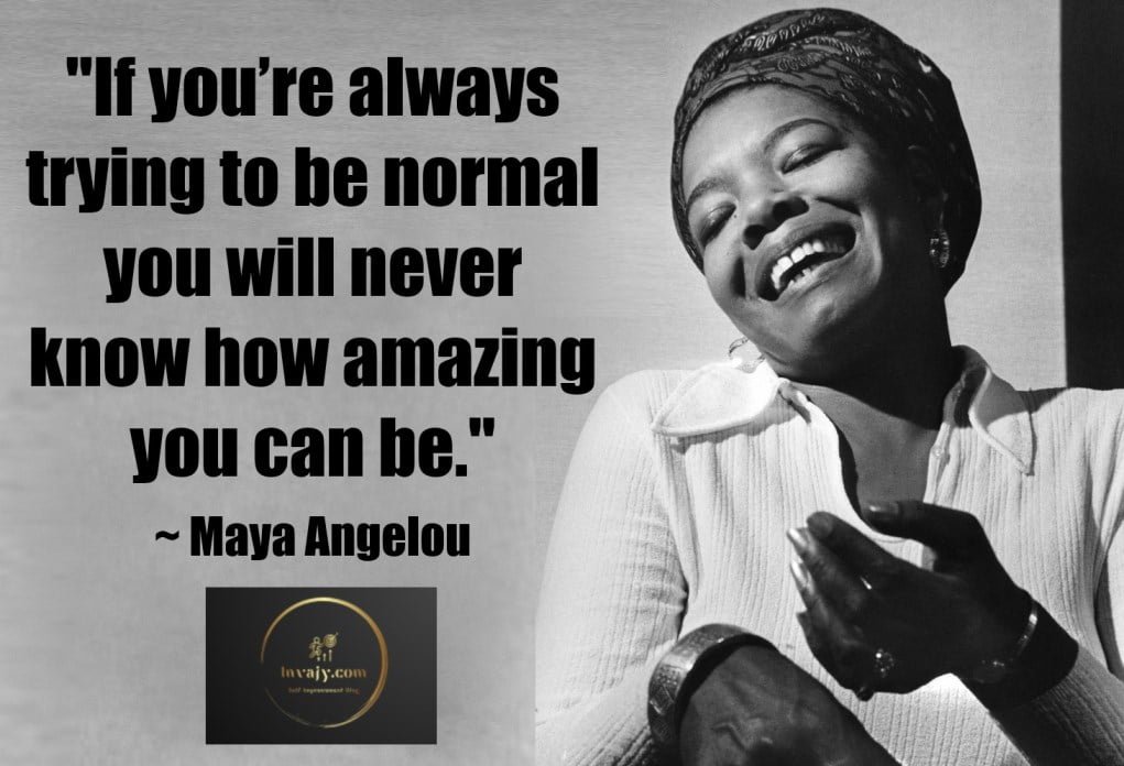 118 Maya Angelou Quotes to Inspire and Motivate You