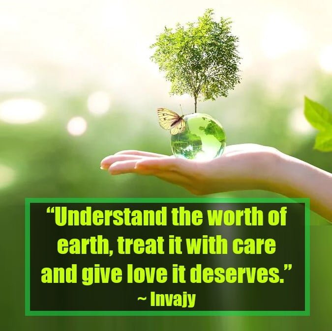 130 Nature Quotes and Sayings - World Environment Day 2026