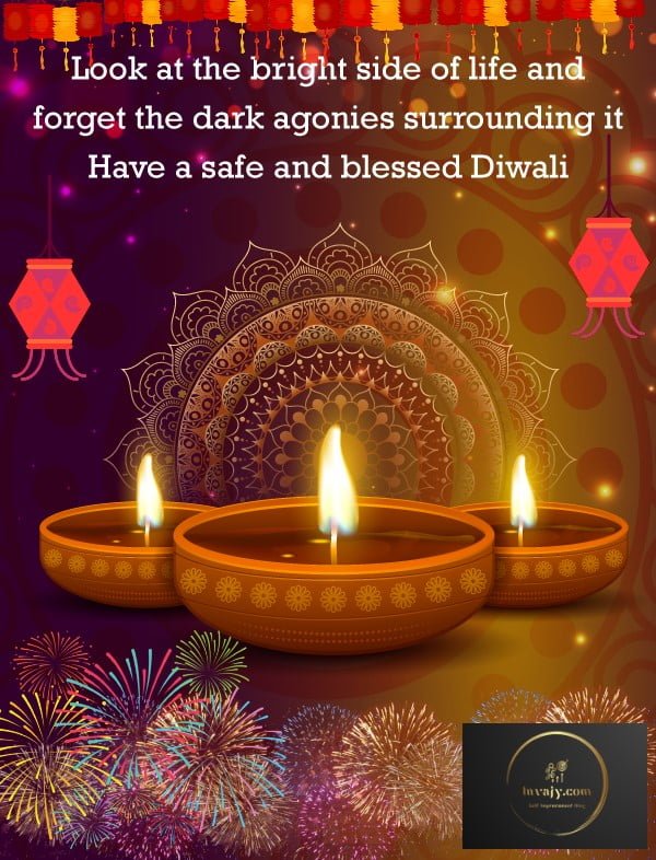 120 Diwali Wishes, Messages, Quotes and Greetings