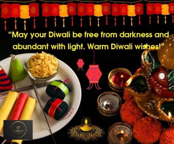 120 Diwali Wishes, Messages, Quotes and Greetings