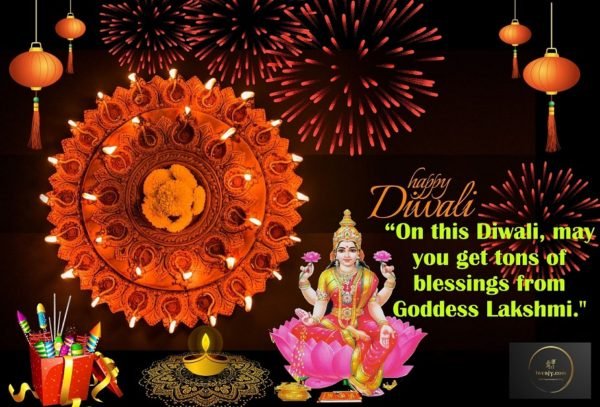 120 Diwali Wishes, Messages, Quotes and Greetings