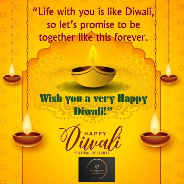 120 Diwali Wishes, Messages, Quotes and Greetings