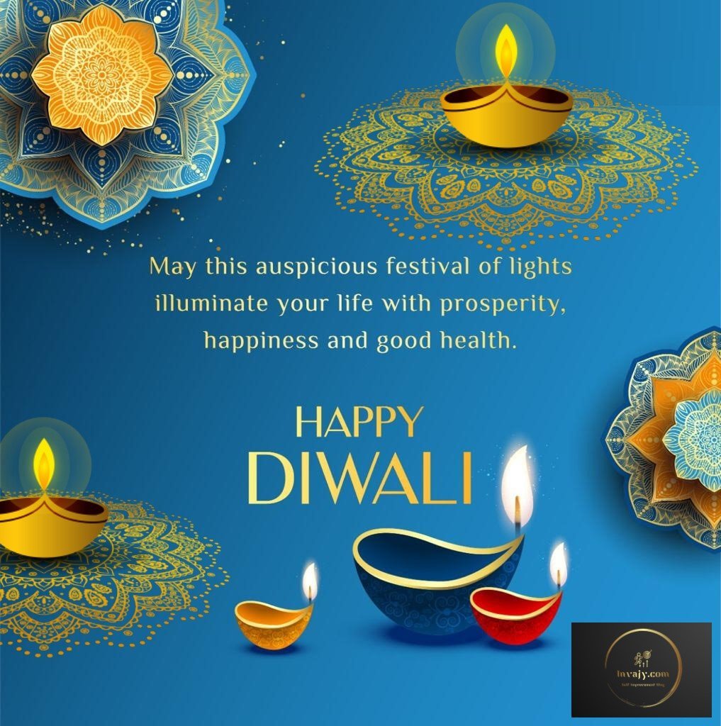 120 Diwali Wishes, Messages, Quotes and Greetings