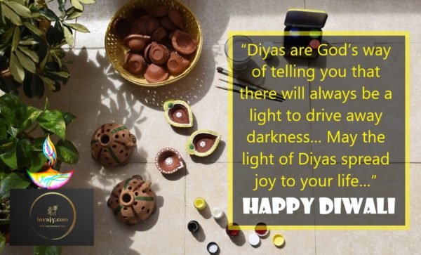 120 Diwali Wishes, Messages, Quotes and Greetings