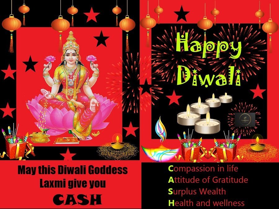 120 Diwali Wishes, Messages, Quotes and Greetings