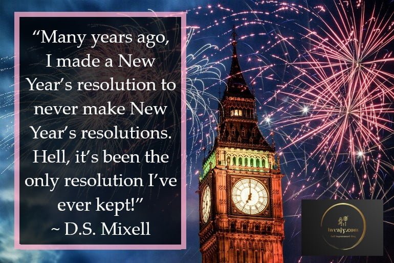 151 New Year Quotes, Wishes, Messages & Greetings