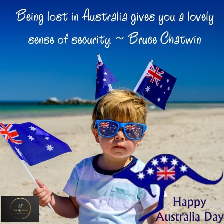 63 Australia Day Quotes & Wishes - Happy Australia Day 2026