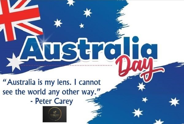 63 Australia Day Quotes & Wishes - Happy Australia Day 2026