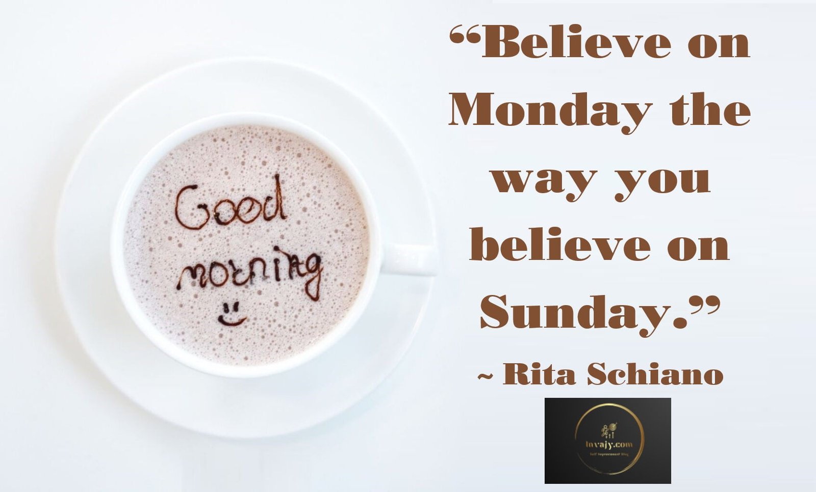 130 Monday Motivation Quotes to Start an Inspiring Week