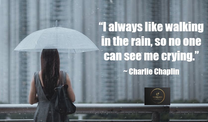 100 Sad Quotes to Help You Cope in Tough Times