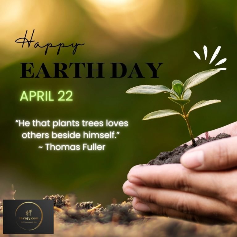 80 Earth Day Quotes about Nature and Climate Change