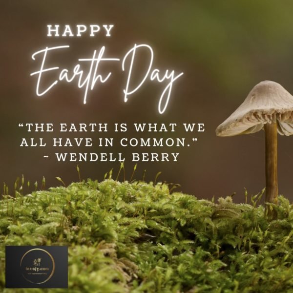 80 Earth Day Quotes about Nature and Climate Change