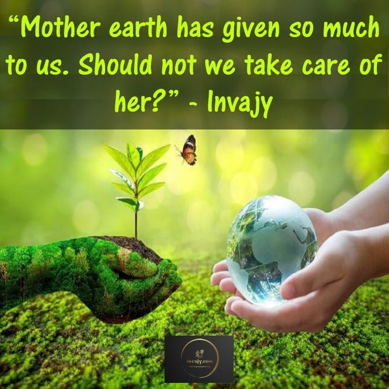 80 Earth Day Quotes about Nature and Climate Change