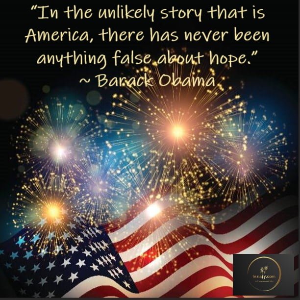 130 America Quotes to Celebrate America's Independence Day on 4th of July