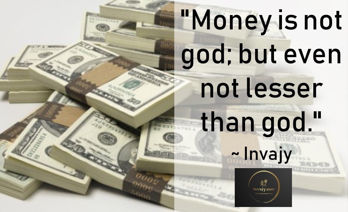 140 Money Quotes about Financial Freedom and Investing