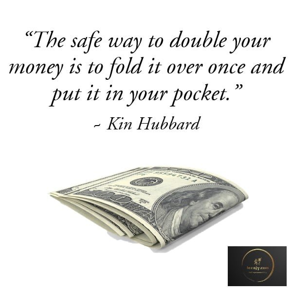 140 Money Quotes about Financial Freedom and Investing