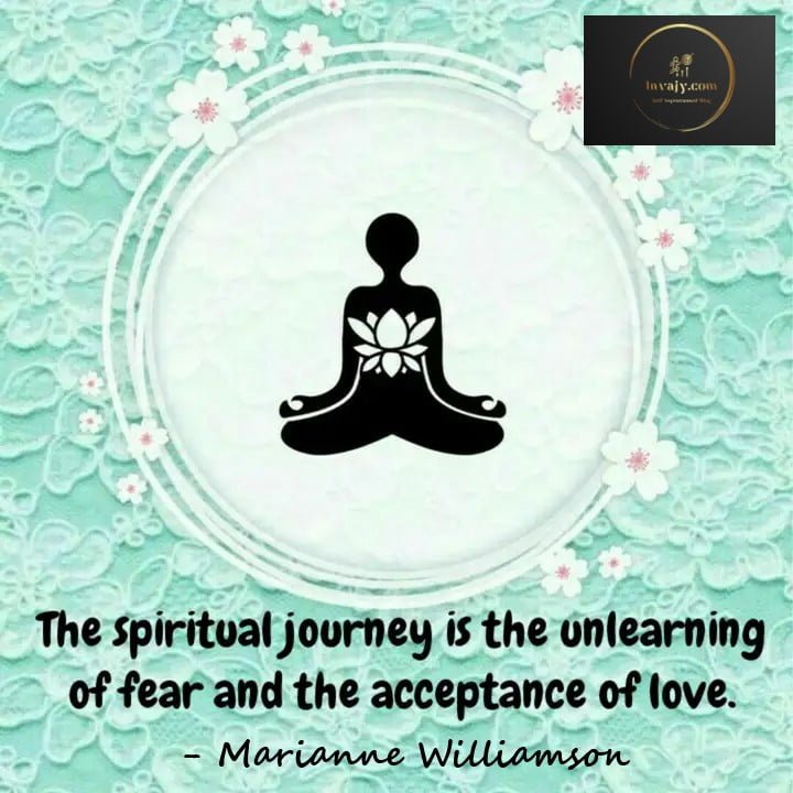 140 Spiritual Quotes to Enlighten and Awaken You