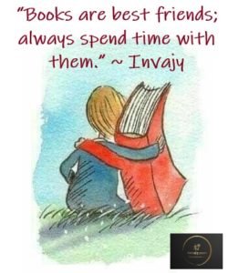 90 Books and Reading Quotes to Encourage You to Read More