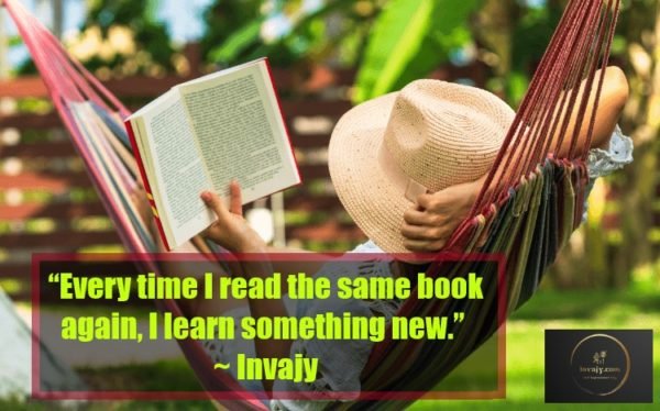 90 Books and Reading Quotes to Encourage You to Read More