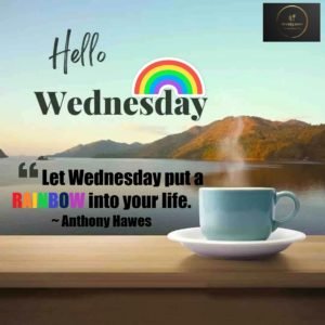 80 Wednesday Quotes to Get You Through Hump Day