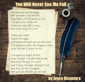 16 Life Poems to Change Your Attitude towards Life Challenges