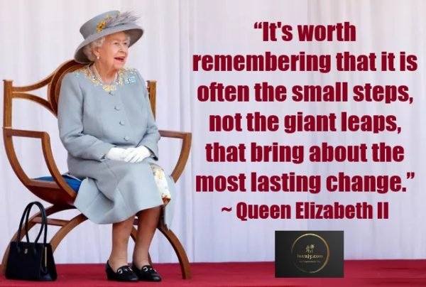 50 Queen Elizabeth II Quotes to Remember Her