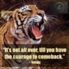 120 Comeback Quotes to Help You Bounce Back After Set Backs