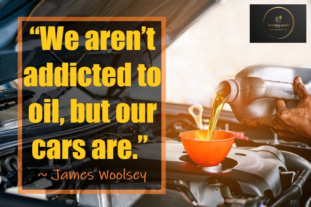 70 Car Quotes for Car Lovers