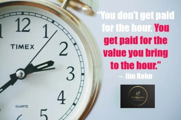 78 Jim Rohn Quotes to Inspire You Achieve Success