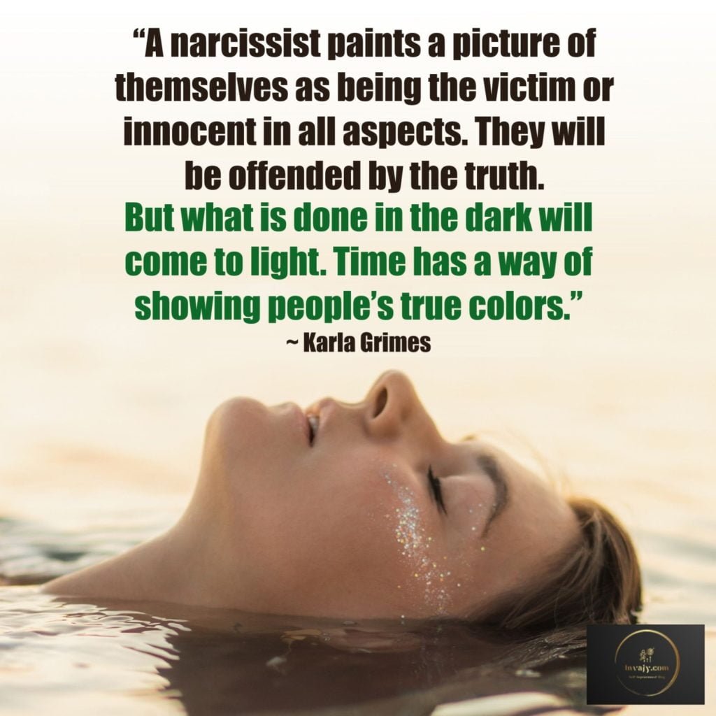 130 Narcissist Quotes to Help You Deal with Emotional Abuse