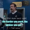 60 Ted Lasso Quotes from the Best Comedy Drama on Apple TV+